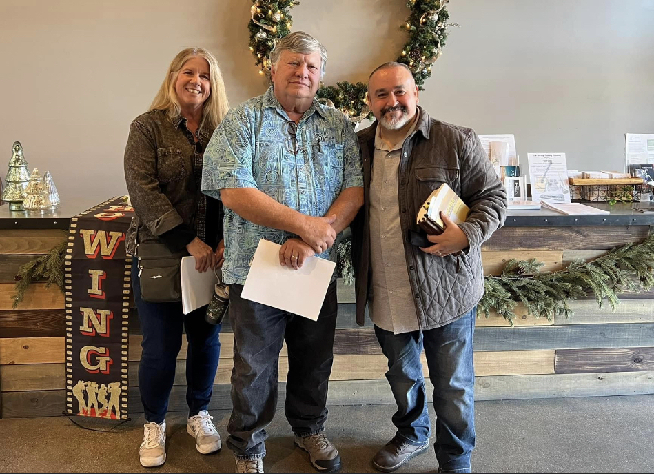 One Step To Freedom - Calvary Outreach Ministries